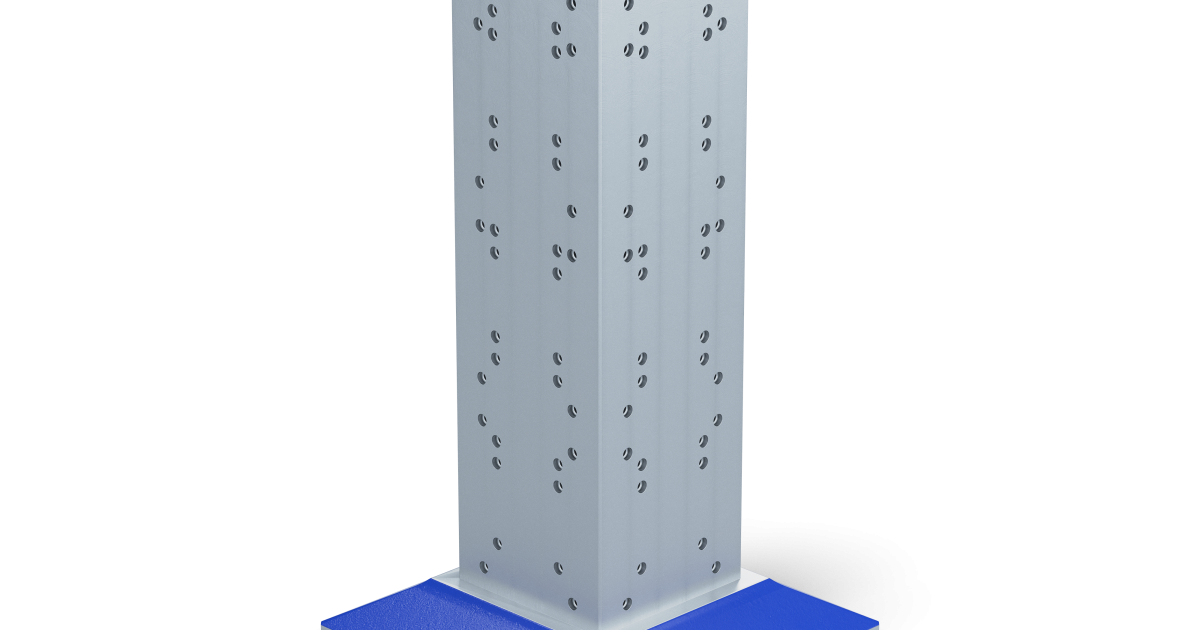 70850: Quick•Point® Quick•Tower | LANG Technik